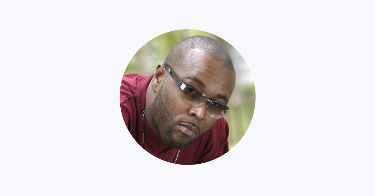 ‎Black Rob - Apple Music