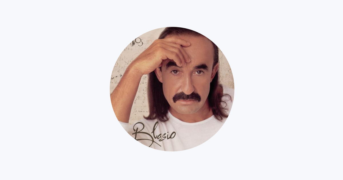 ‎Raúl Di Blasio en Apple Music