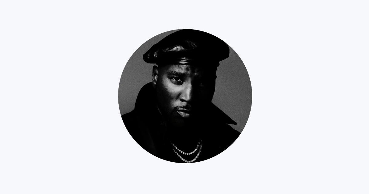 ‎Jeezy on Apple Music