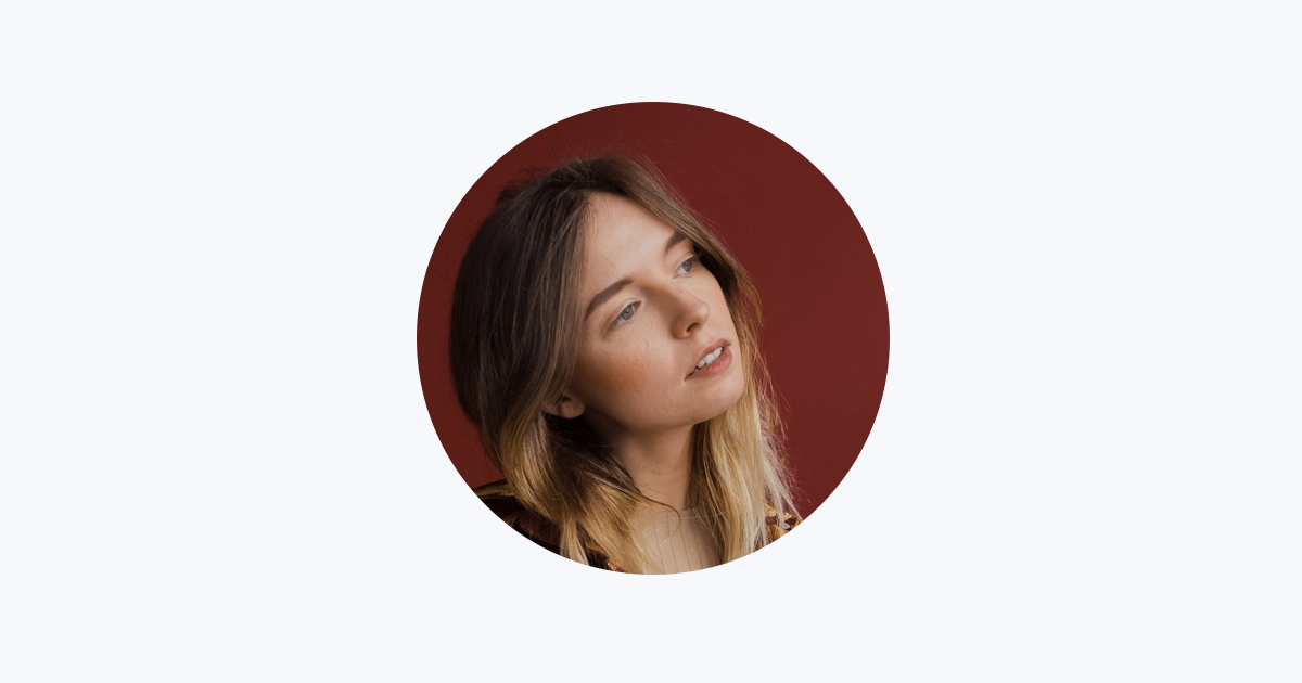 ‎Jane Decker - Apple Music