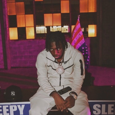 SLEEPY HALLOW - Lyrics, Playlists & Videos | Shazam