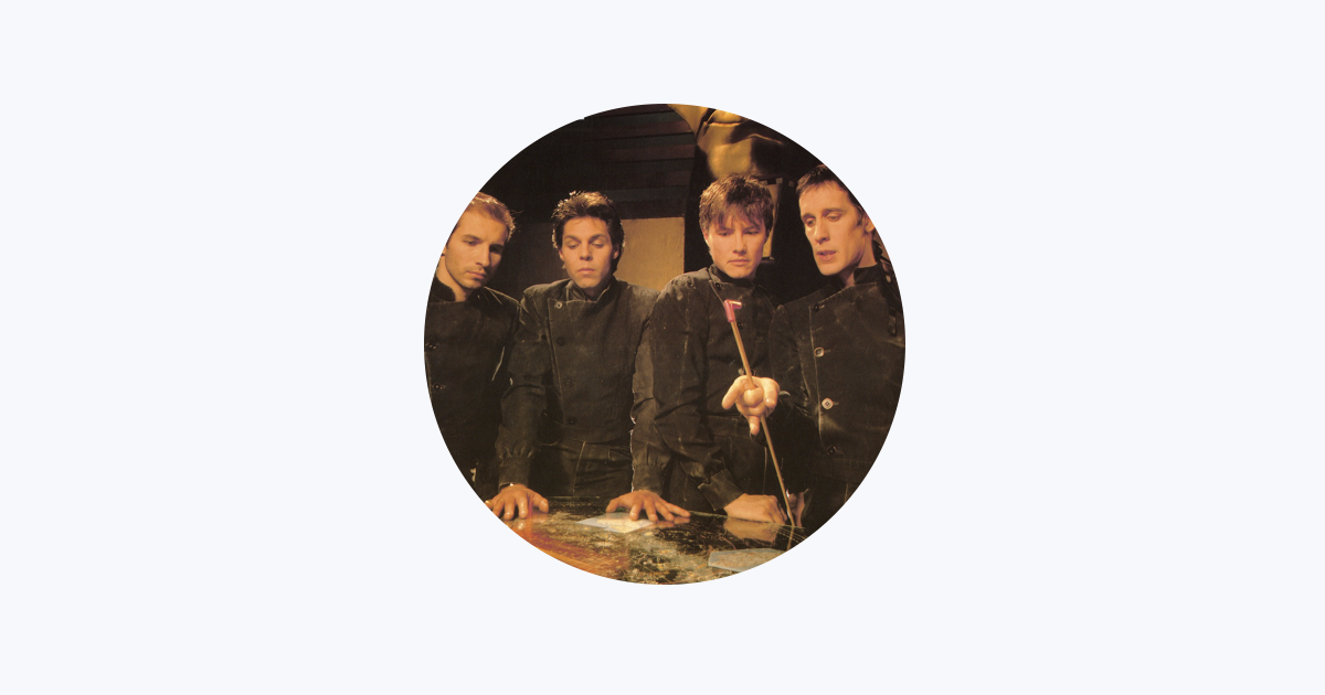 ‎Utopia - Apple Music