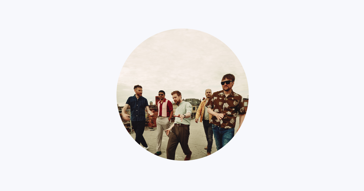‎Kaiser Chiefs – Apple Music