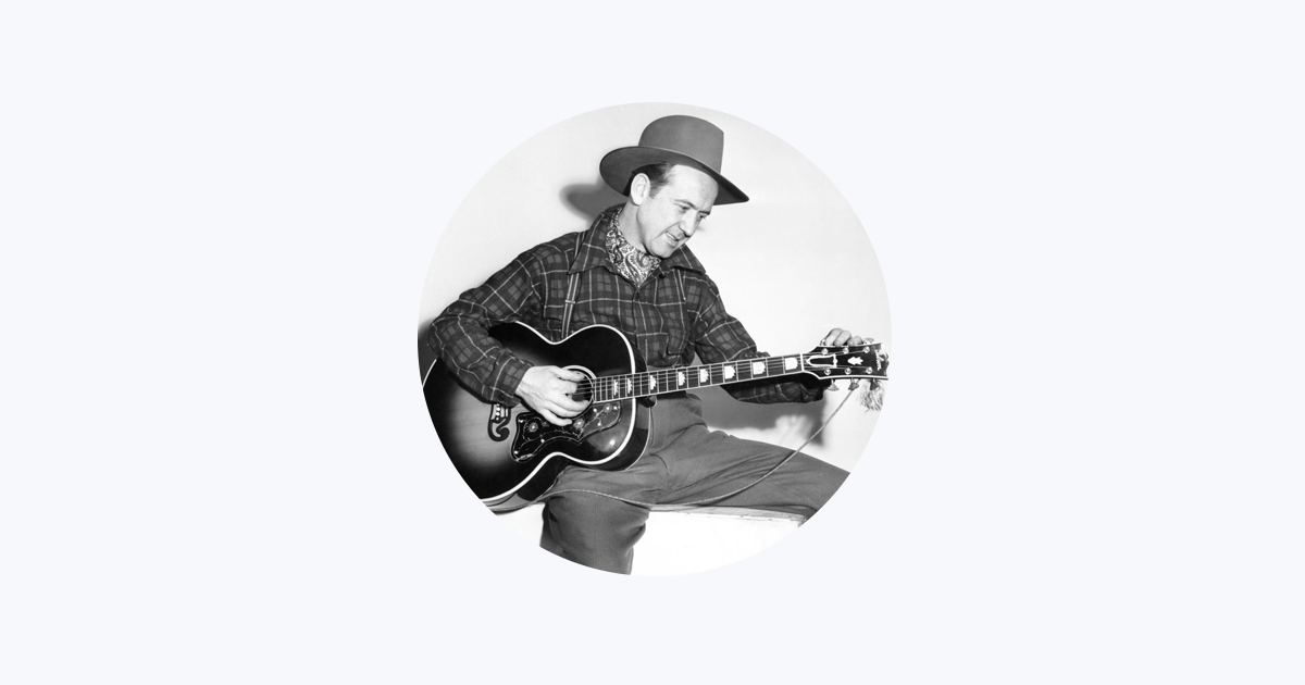 ‎Red Foley - Apple Music