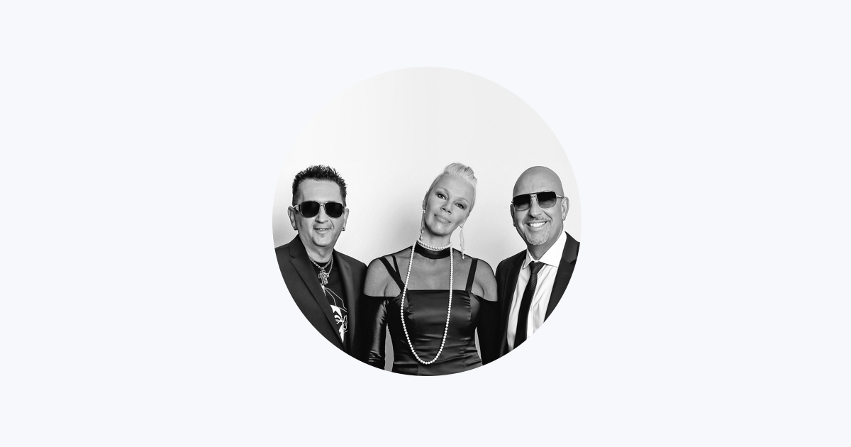 ‎Masterboy — Apple Music