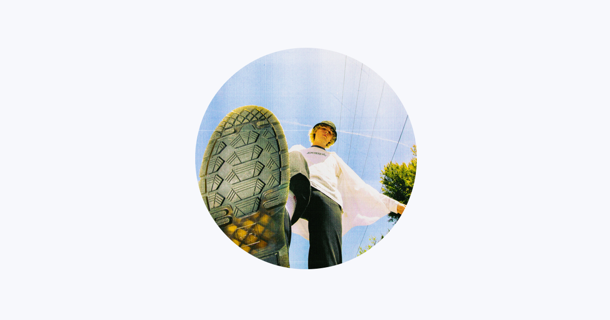 ‎Ben Chandler - Apple Music