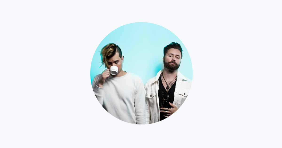‎Manic Drive - Apple Music