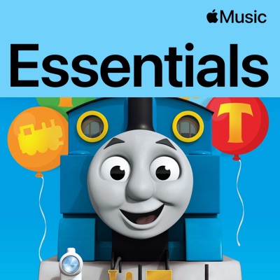 Thomas & Friends Essentials on Apple Music