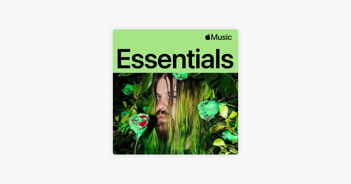 ‎lil aaron Essentials - Playlist - Apple Music