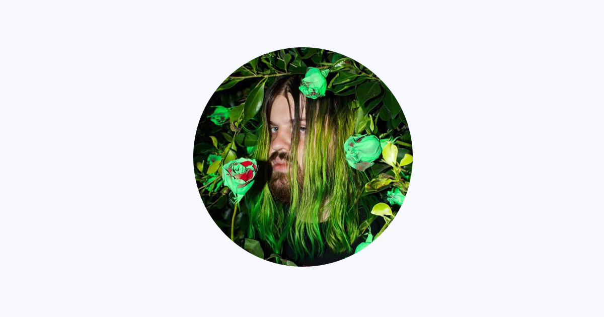 ‎lil aaron - Apple Music