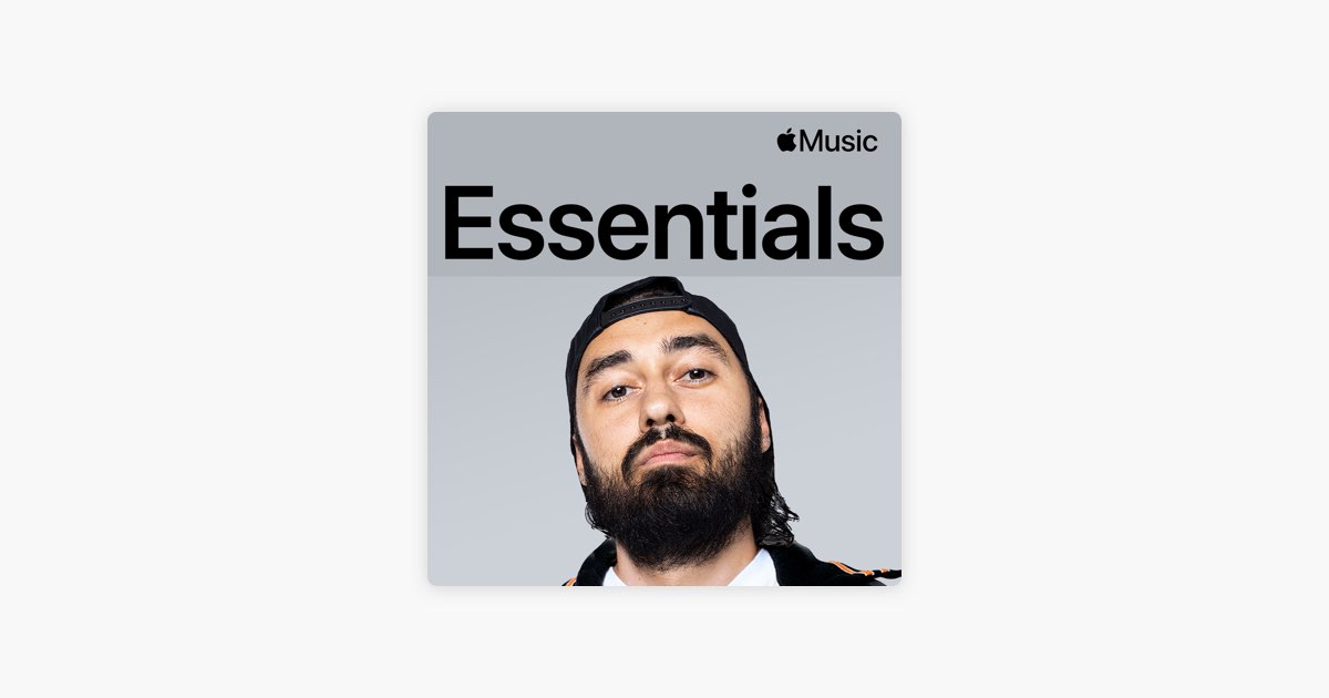 ‎MOT Essentials - 플레이리스트 - Apple Music