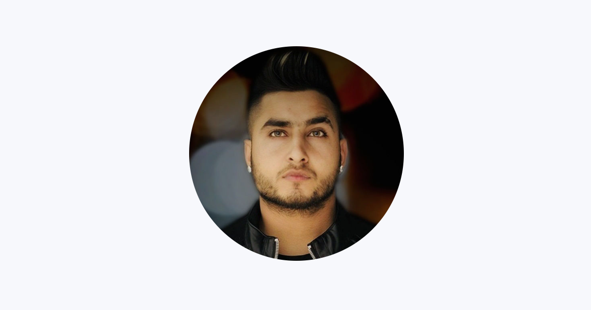 ‎Khan Saab - Apple Music