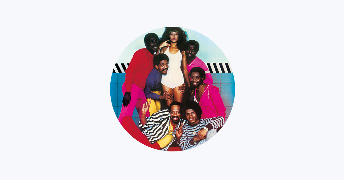 ‎B.T. Express - Apple Music