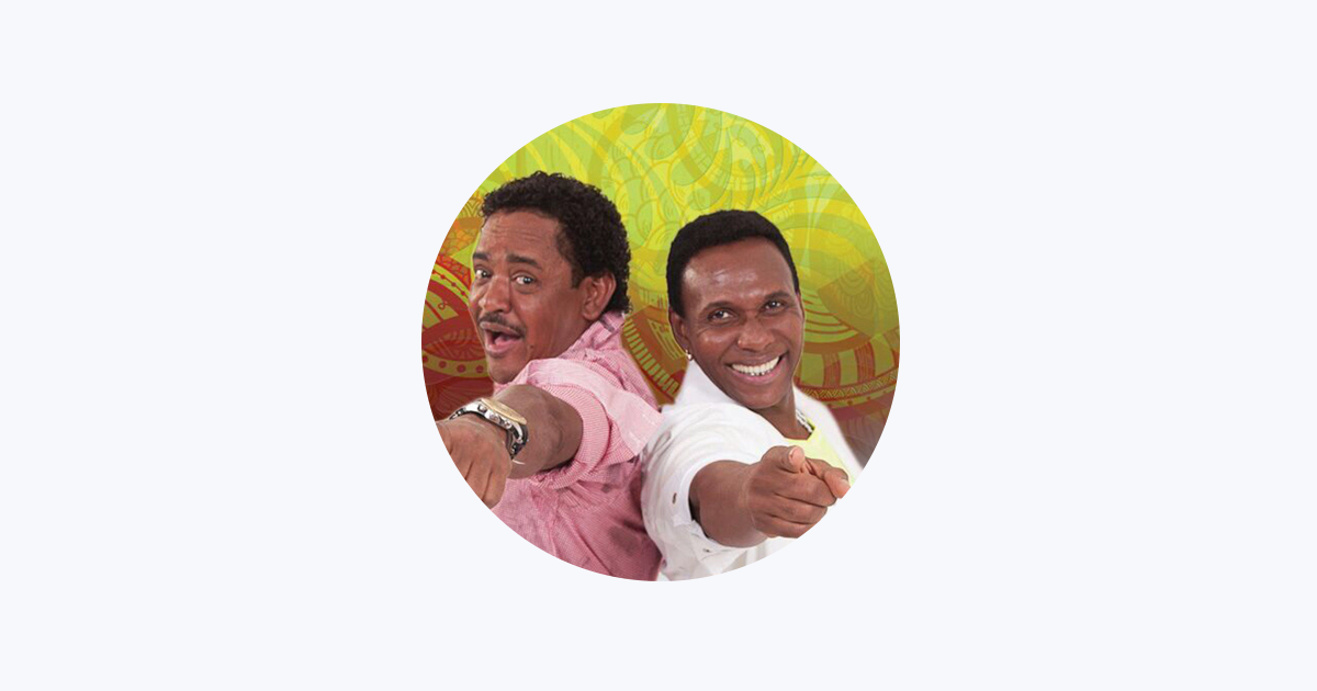 ‎É o Tchan en Apple Music