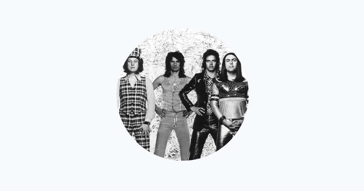 ‎Slade - Apple Music