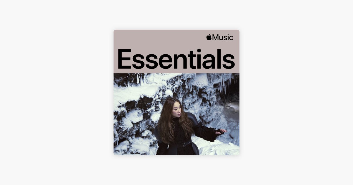 ‎王菀之代表作 歌单 Apple Music