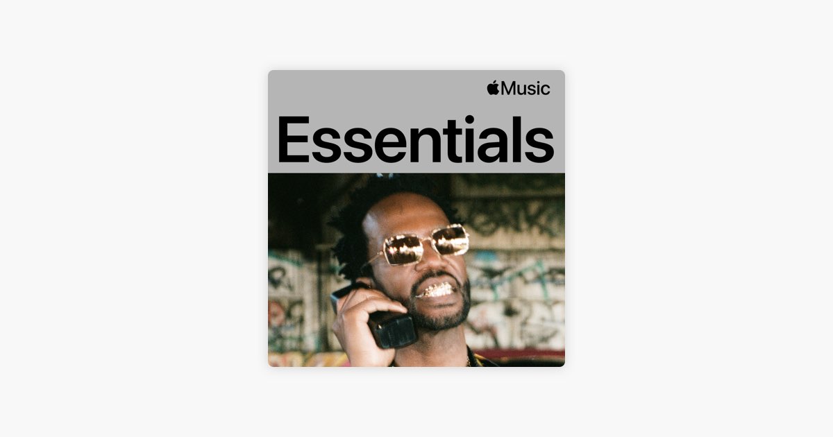 ‎Juicy J Essentials - Playlist - Apple Music