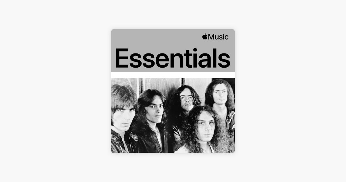 ‎rainbow Essentials 歌单 Apple Music