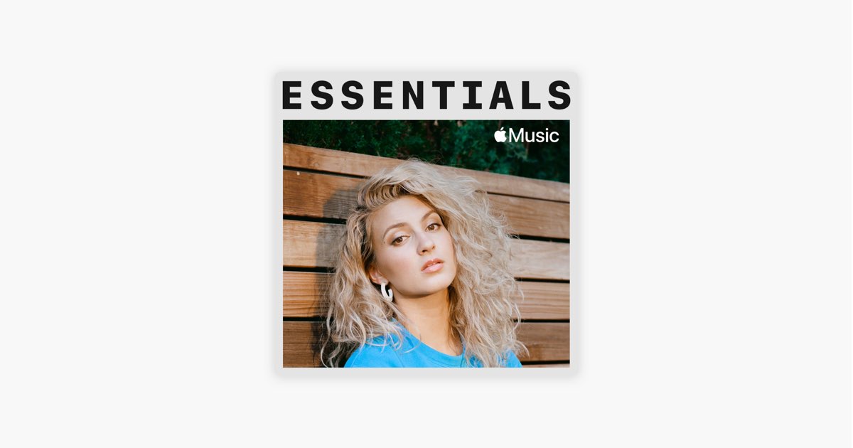 ‎Tori Kelly Essentials on Apple Music