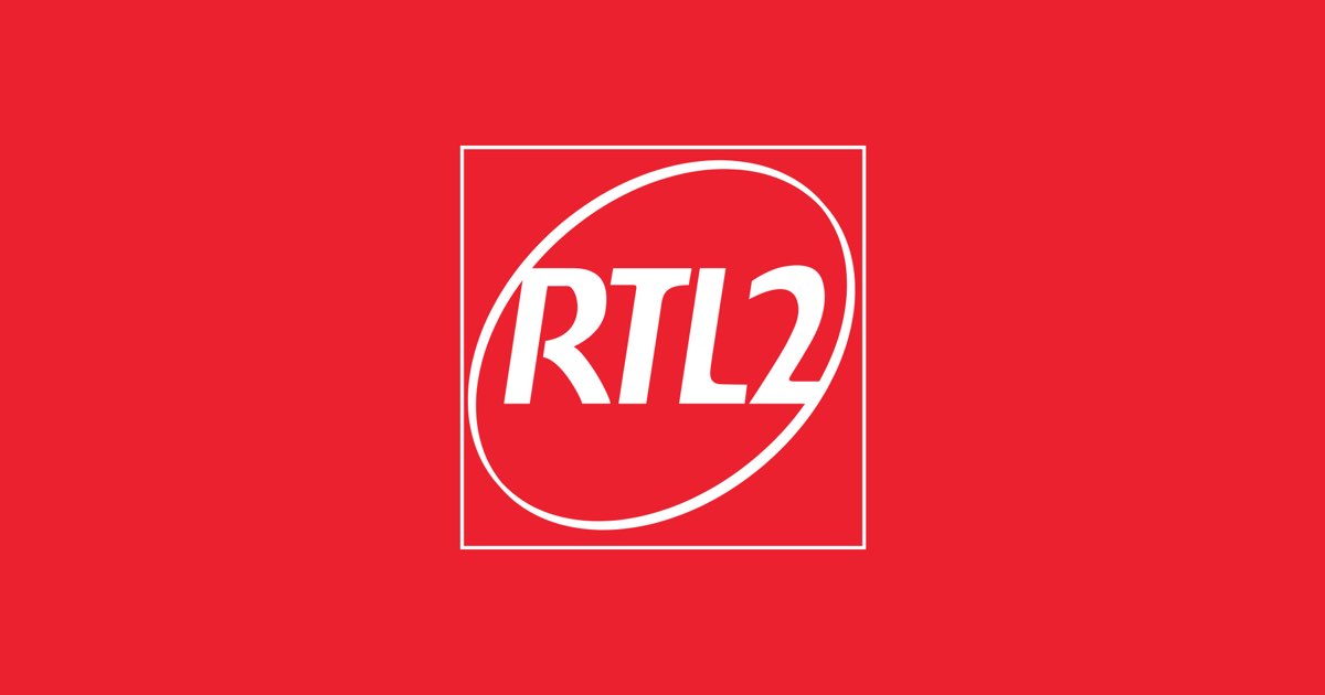 ‎RTL 2 – Station de radio – Apple Music