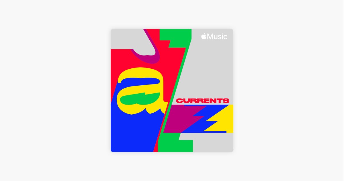 爵士动向 歌单 Apple Music