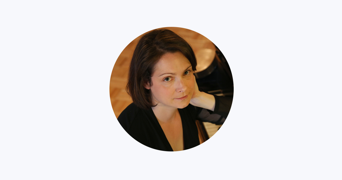 ‎Kris Davis - Apple Music