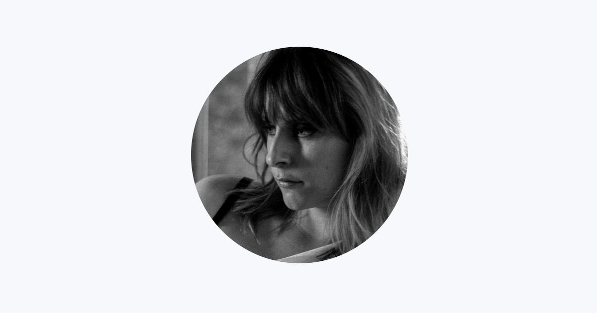 ‎Susanne Sundfør on Apple Music
