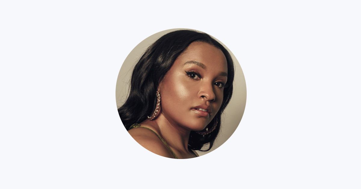 ‎Alex Isley on Apple Music