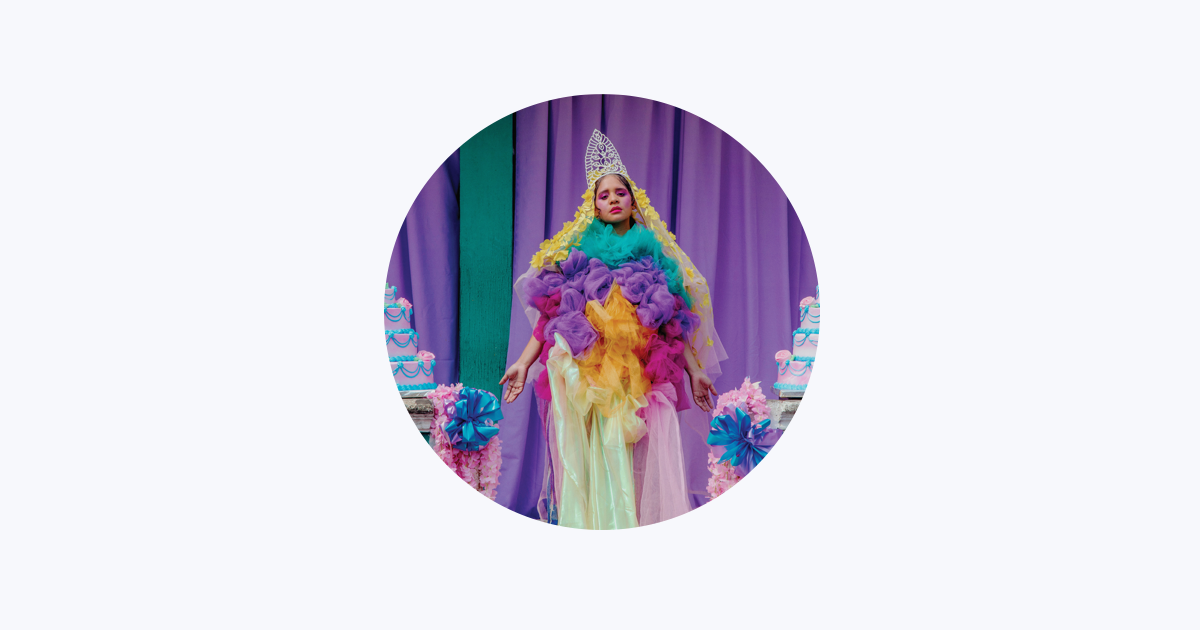 ‎Lido Pimienta en Apple Music