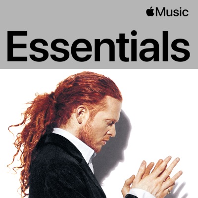 Simply Red Essentials on Apple Music