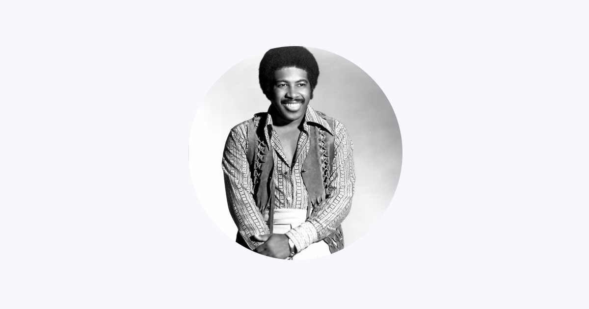‎Ben E. King - Apple Music
