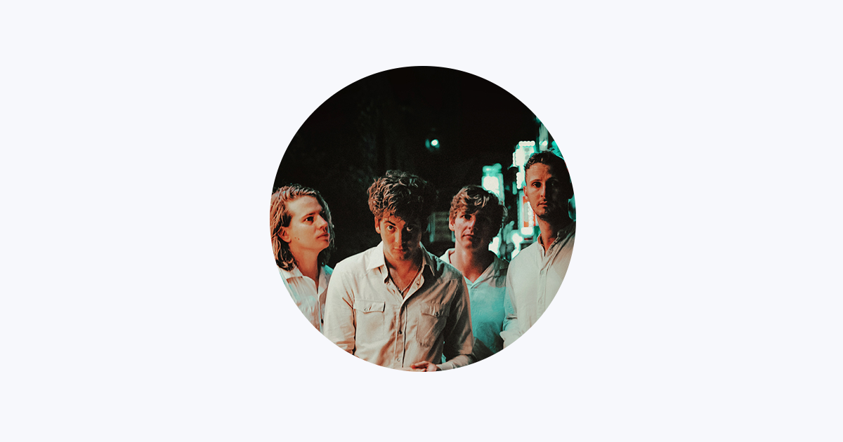 ‎Circa Waves on Apple Music