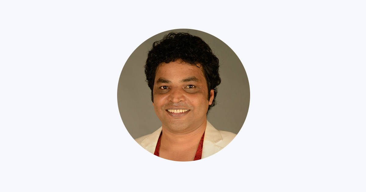 ‎Suresh Peters - Apple Music