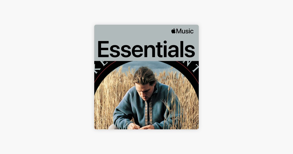 ‎Kevin Parent Essentials - Playlist - Apple Music
