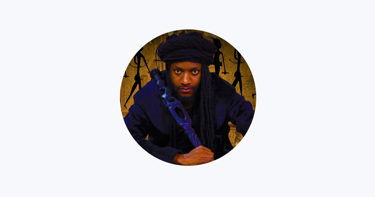 ‎Winky D - Apple Music
