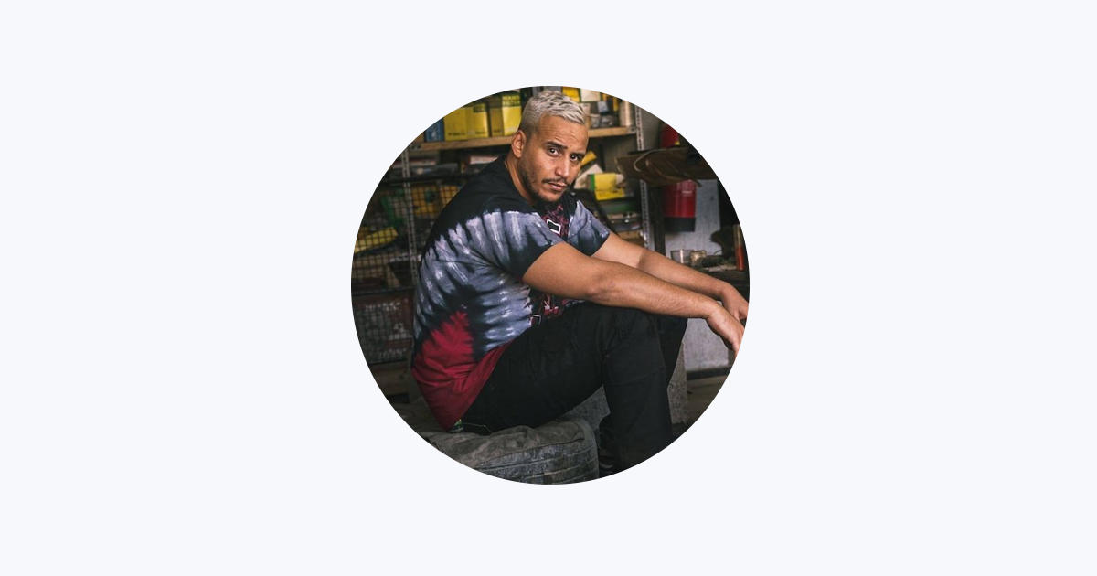 ‎Leck en Apple Music