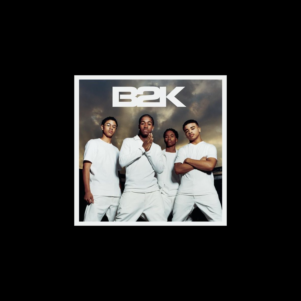 ‎B2k - Album by B2K - Apple Music