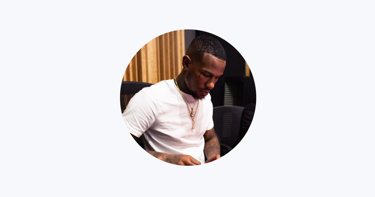‎Lex Luger - Apple Music