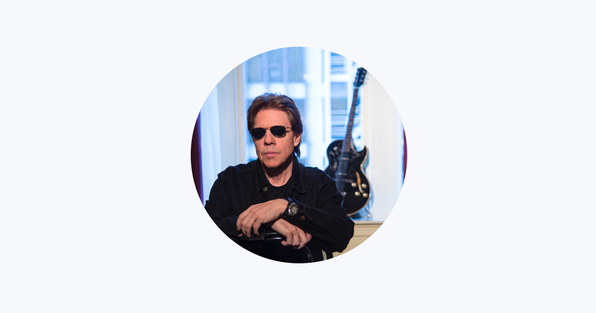 ‎George Thorogood & The Destroyers - Apple Music