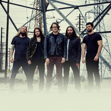 The Darkest Hour Band