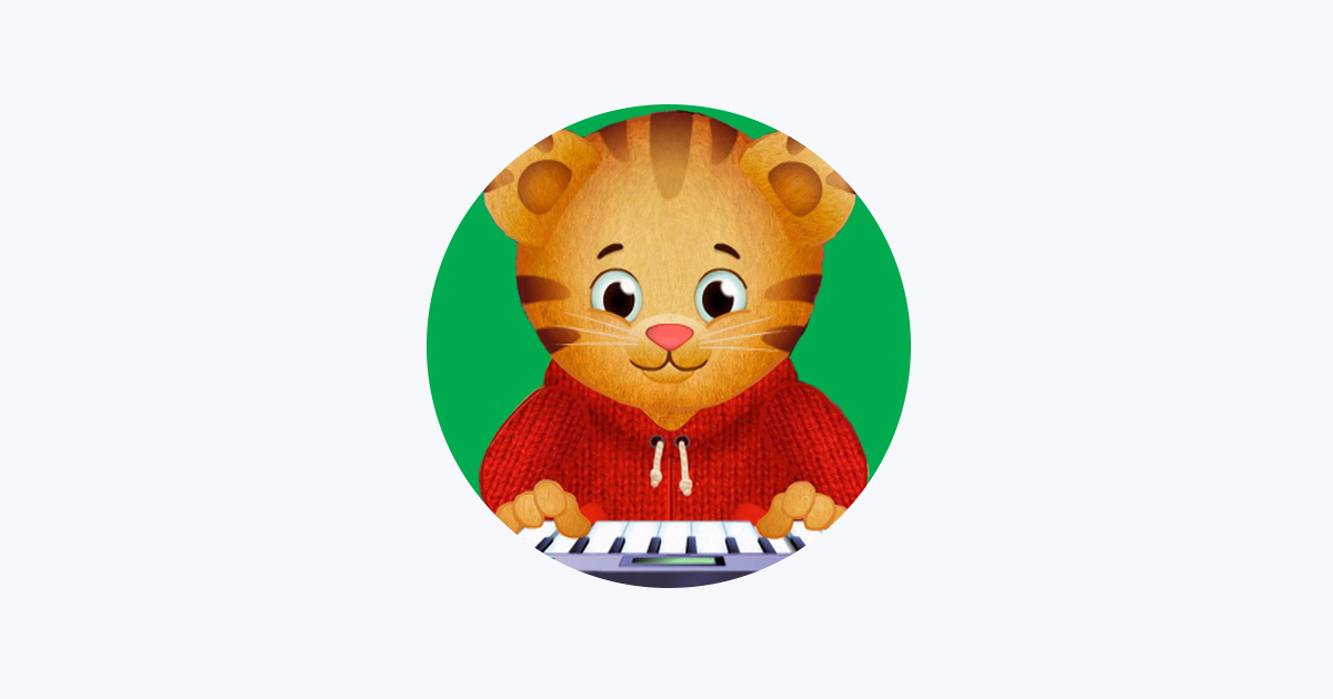 ‎Daniel Tiger's Neighborhood - Apple Music