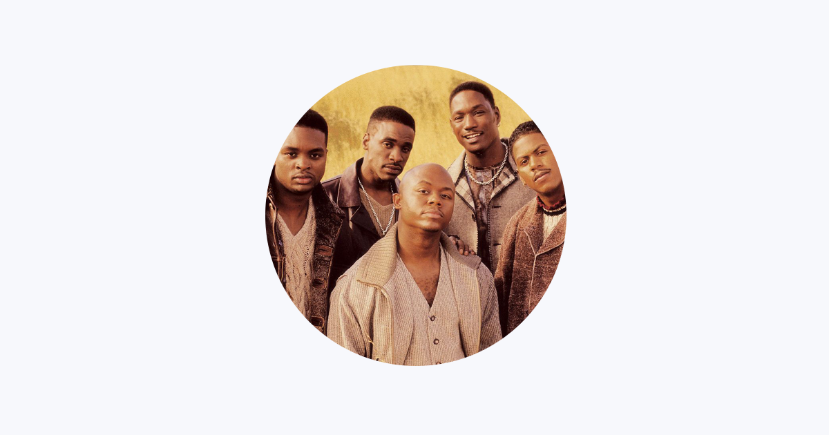 ‎Silk - Apple Music