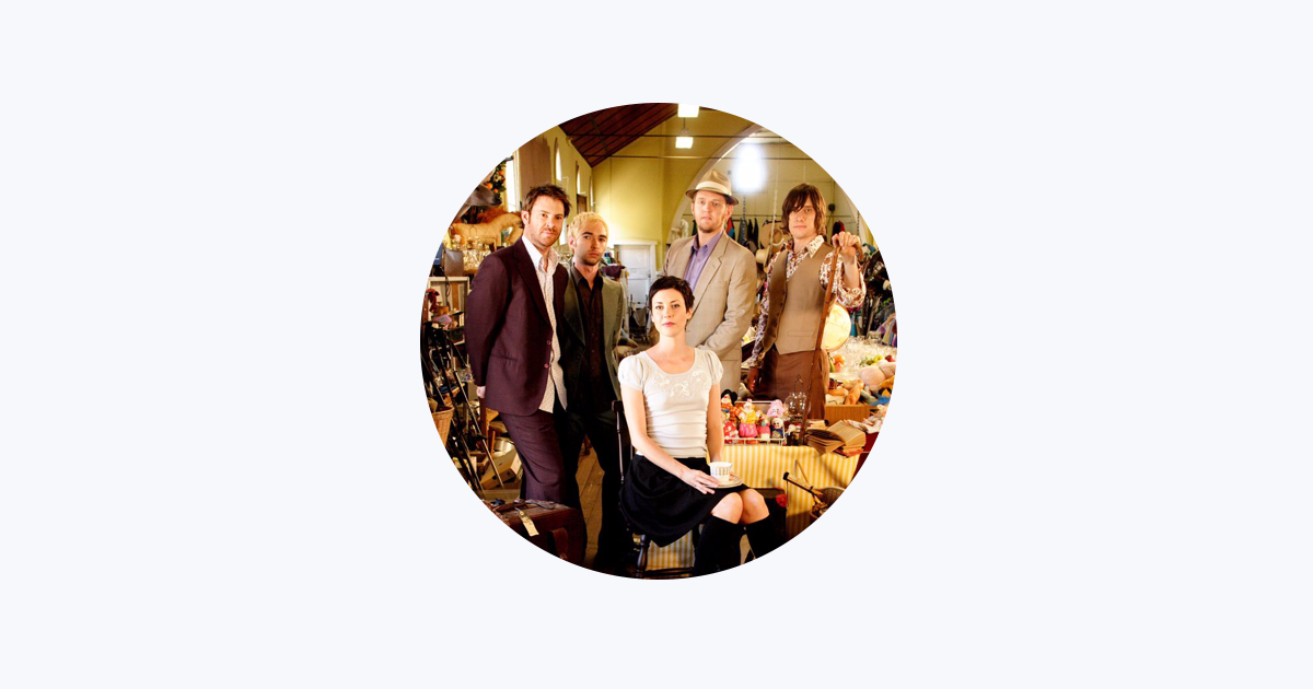 ‎The Audreys on Apple Music