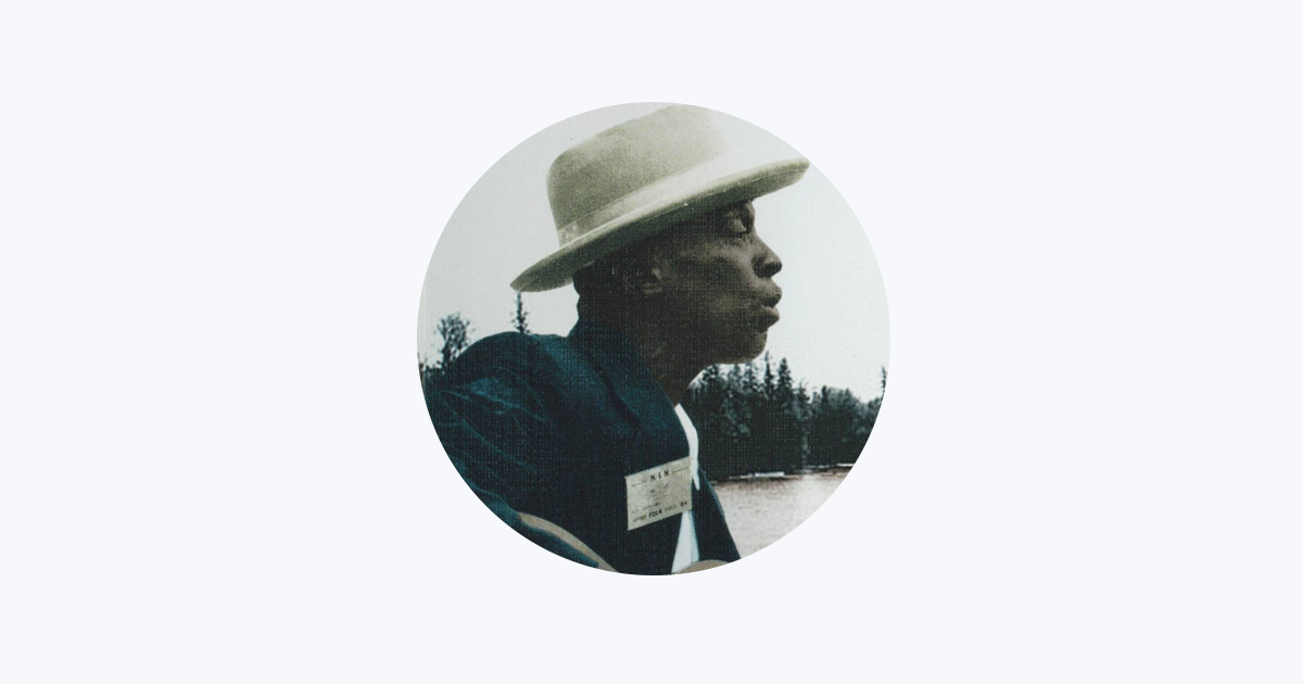 ‎Skip James - Apple Music