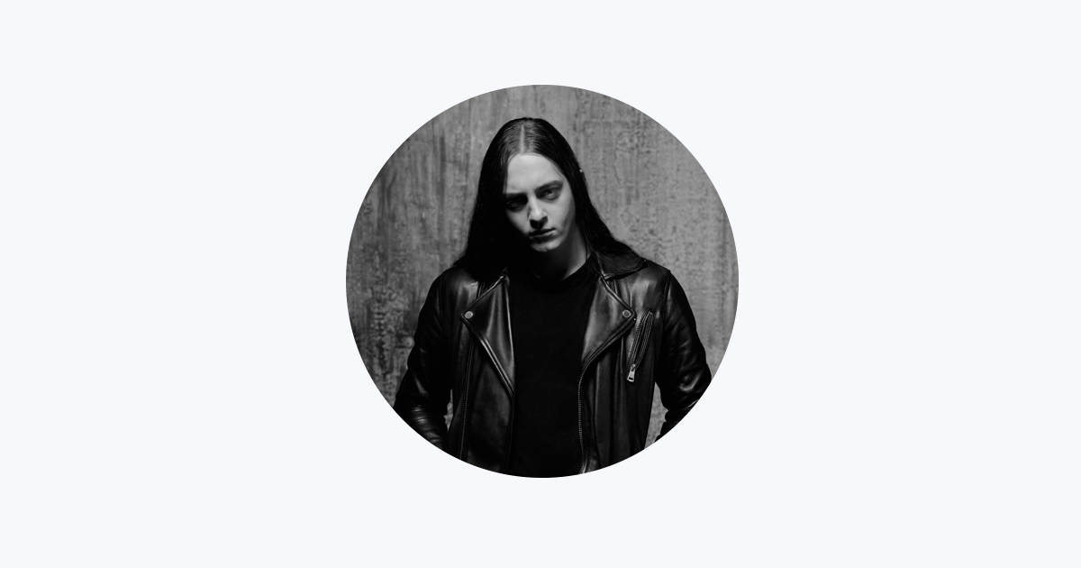 ‎Perturbator - Apple Music