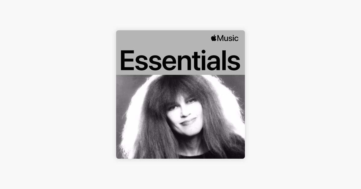 ‎Carla Bley Essentials - 플레이리스트 - Apple Music