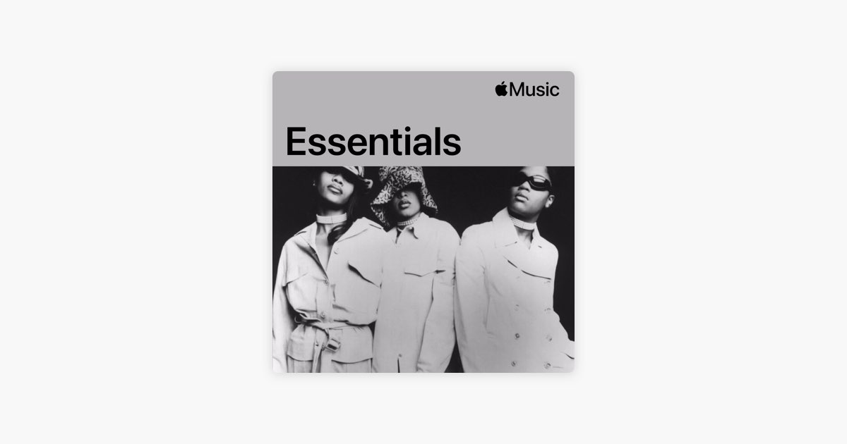 ‎Total Essentials - Playlist - Apple Music