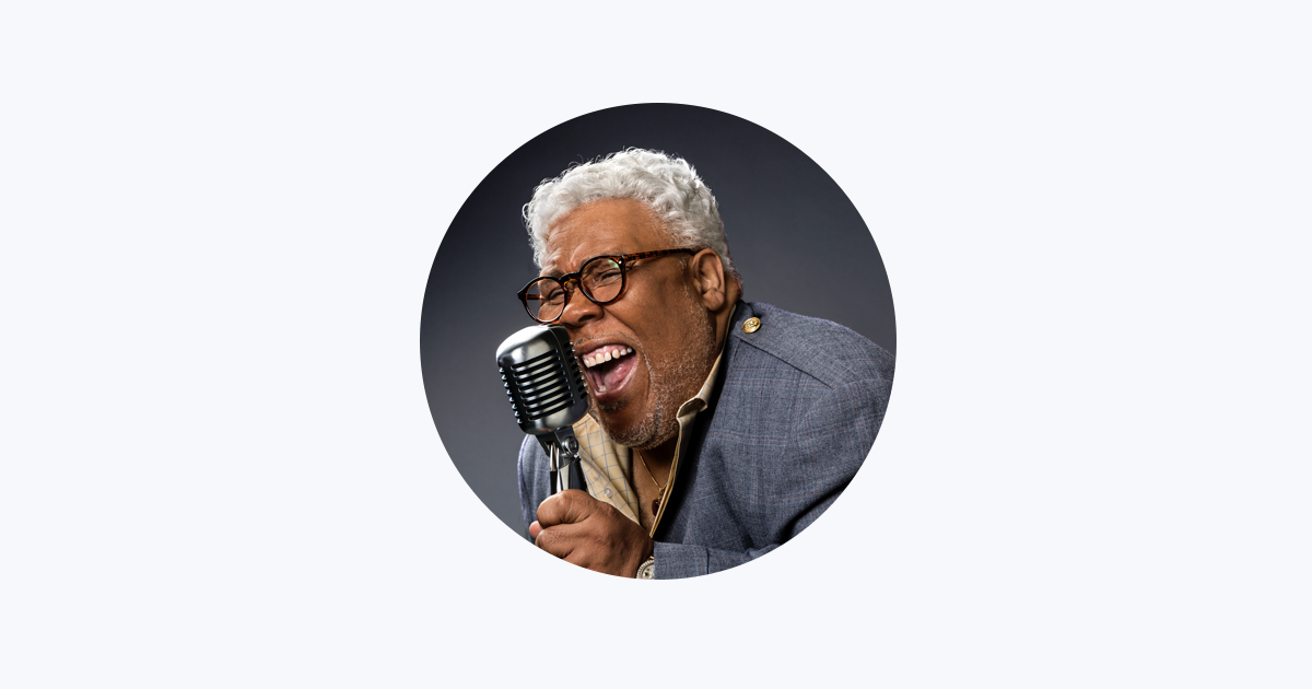 ‎The Rance Allen Group - Apple Music