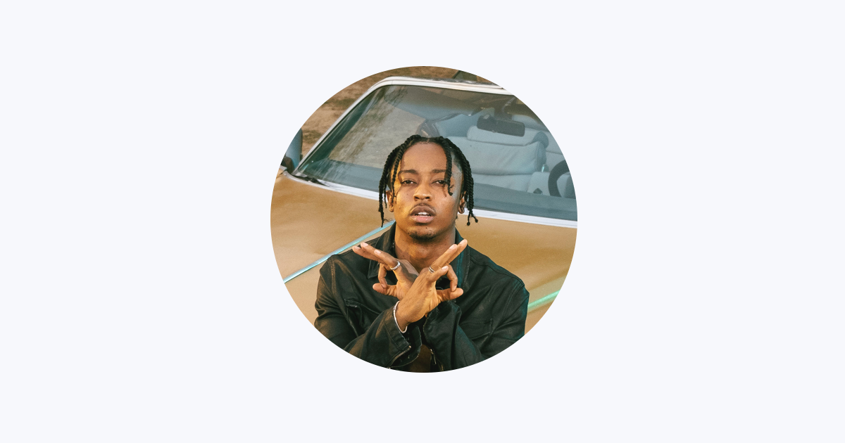 ‎Jujuboy on Apple Music