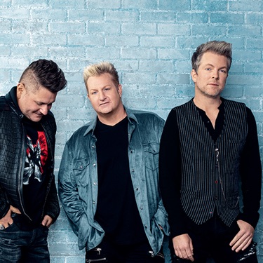 Rascal Flatts Rewind Lyrics